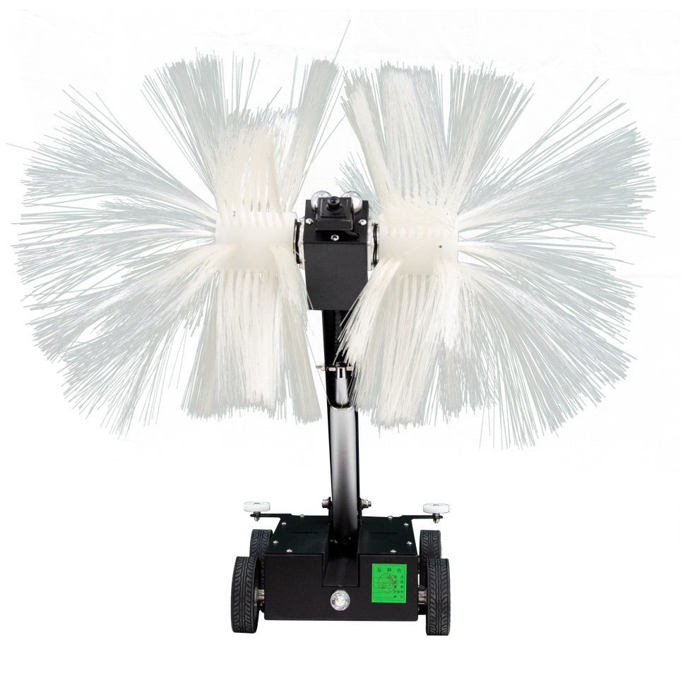 Duct cleaning robot price store