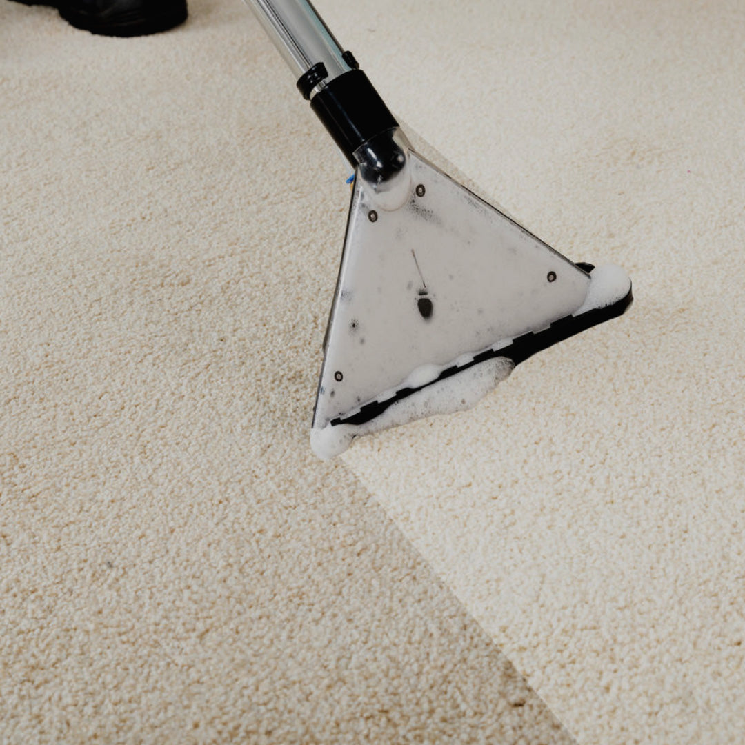 PMF 15″ Wide 2″ Titanium Carpet Wand,5 Jets, 800 PSI High Pressure ...