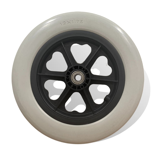 Endeavor 12 inch Wheel - DryMaster Systems