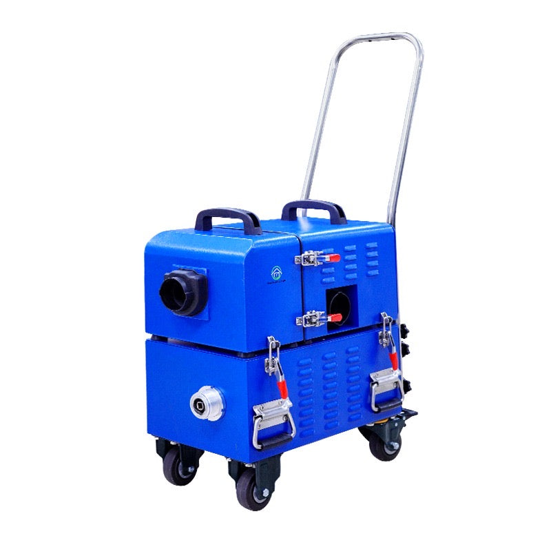 Dryer Vent Cleaning Equipment & Supplies - DryMaster® Systems ...