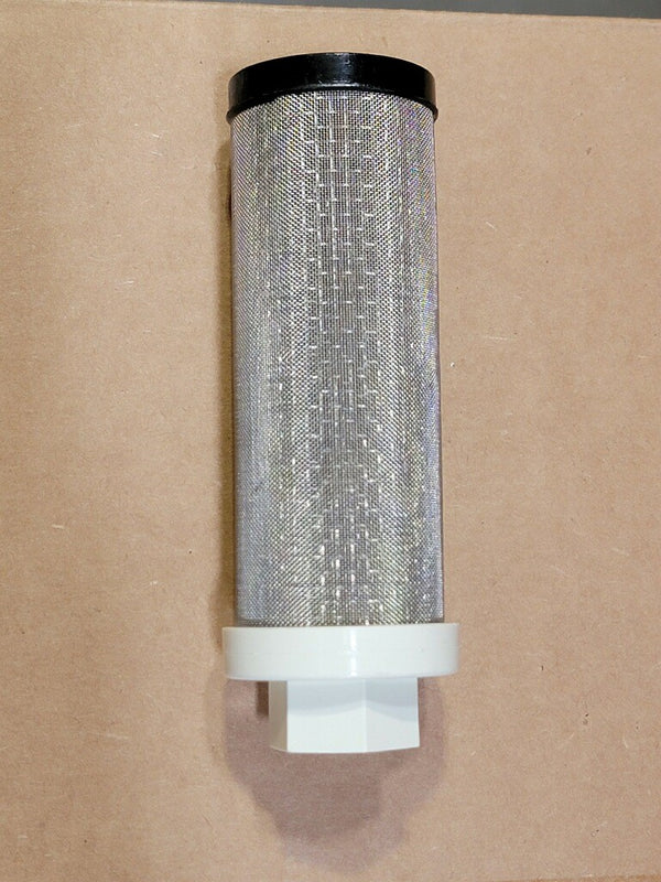 Endeavor and Novax Solution Tank 80 Mesh Filter K13398 - DryMaster Systems