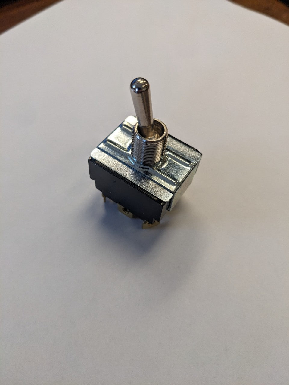 Spin Duct Reverse/Forward Toggle Switch - DryMaster Systems