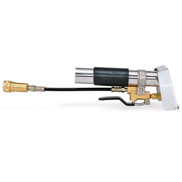 Stainless Steel Upholstery & Stair Cleaning Tool - DryMaster Systems