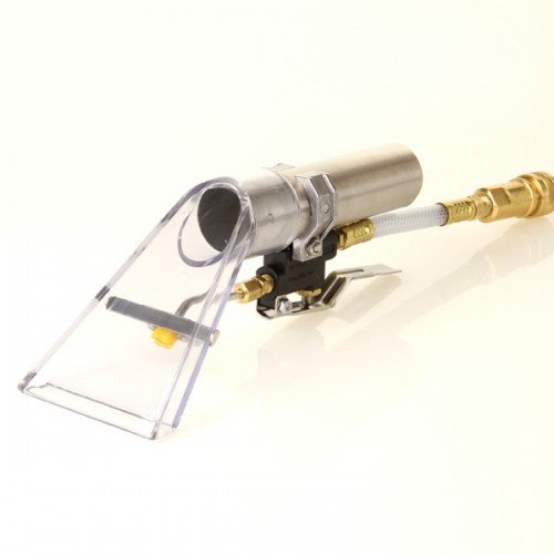 Super Master Carpet Soil Extraction System - DryMaster Systems