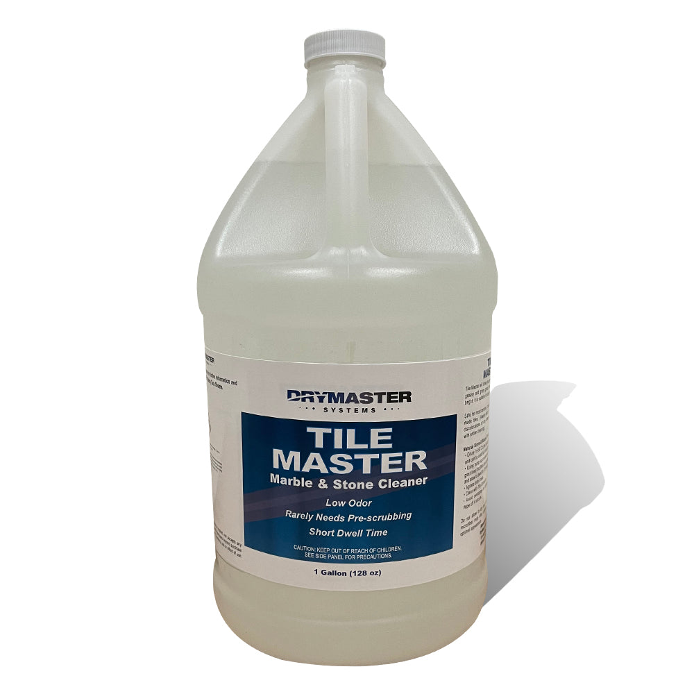 Hard Floor Solutions - DryMaster Systems