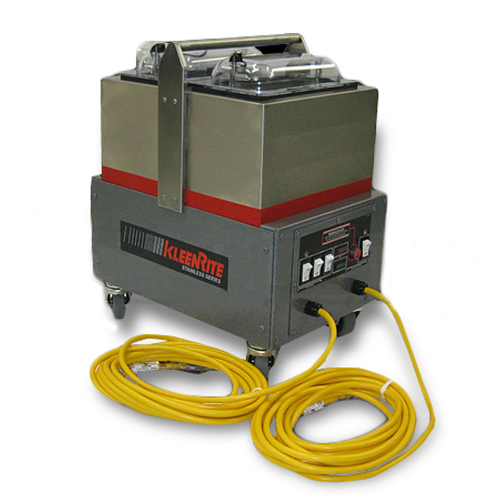Upholstery Extractors - DryMaster Systems