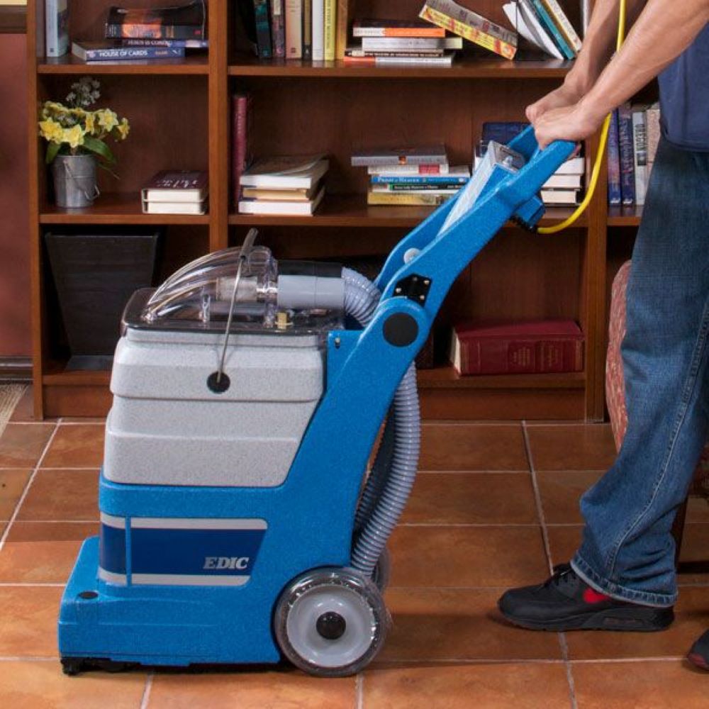 Buy Five Star Soil Extraction System - Carpet Only - DryMaster Systems