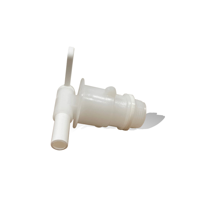 Detergent Dispenser Valve for 5 Gallon Pail - DryMaster® Systems ...