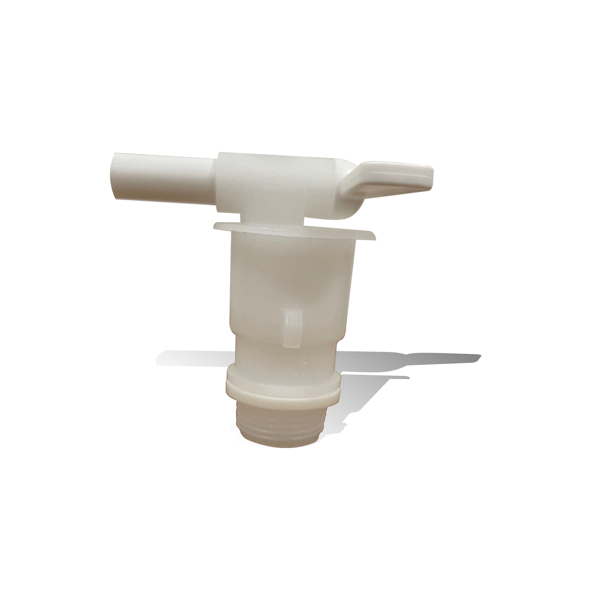 Detergent Dispenser Valve for 5 Gallon Pail - DryMaster® Systems ...