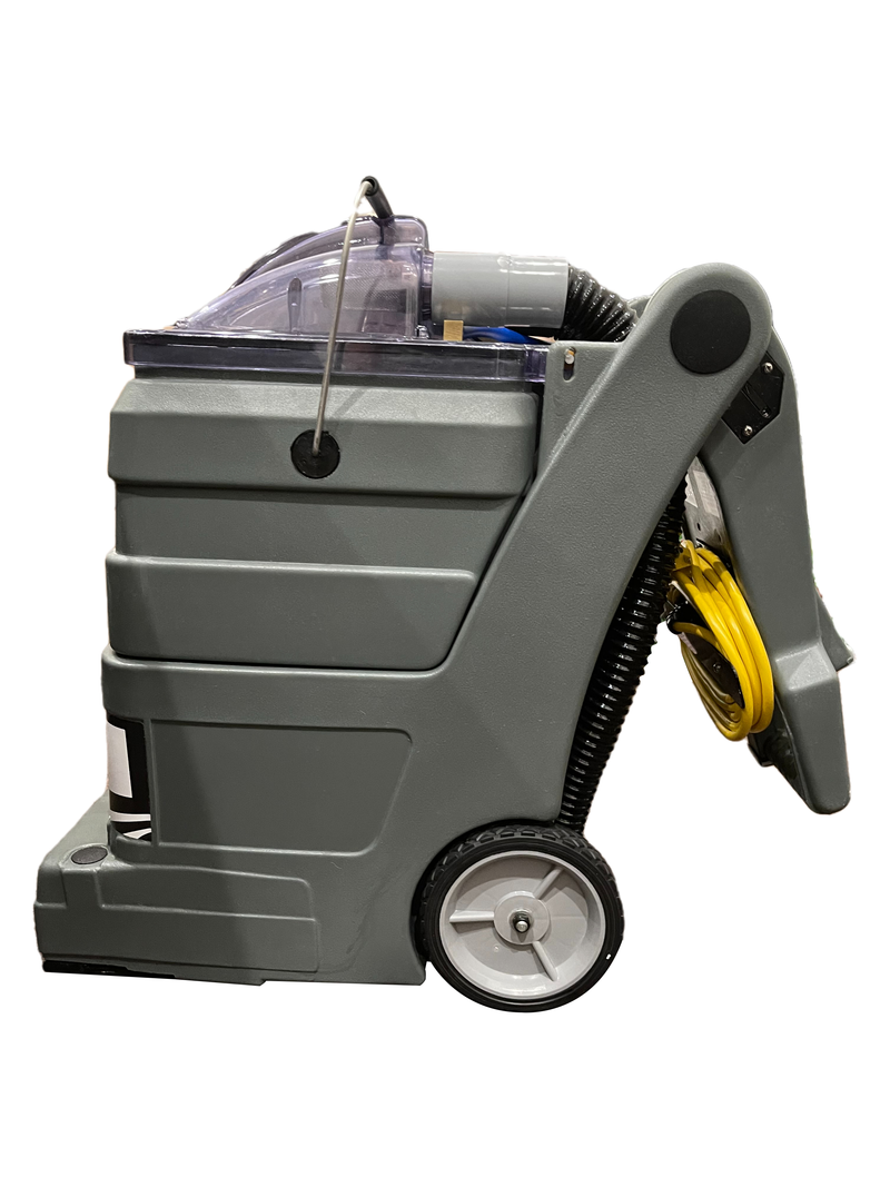 Super Master Carpet Soil Extraction System - DryMaster Systems