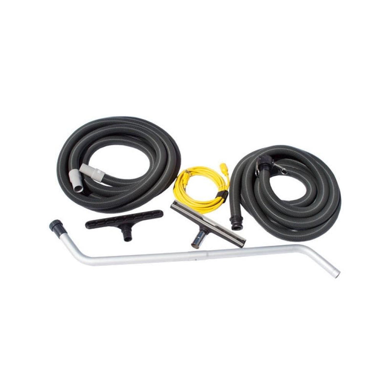 Shop Flood Buster Flood Extractor with 50 GPM Pump - DryMaster Systems