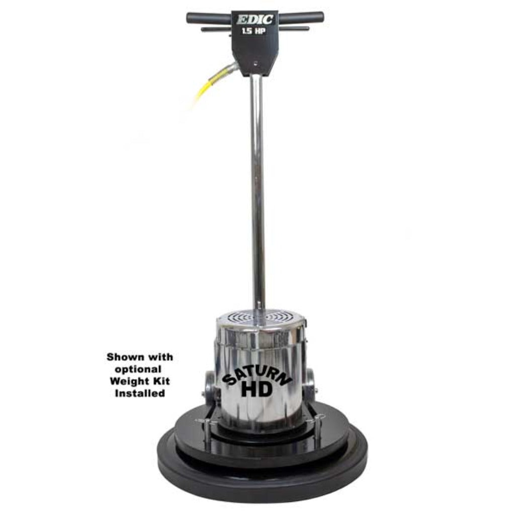 Heavy Duty Low-Speed Floor Machines - DryMaster Systems