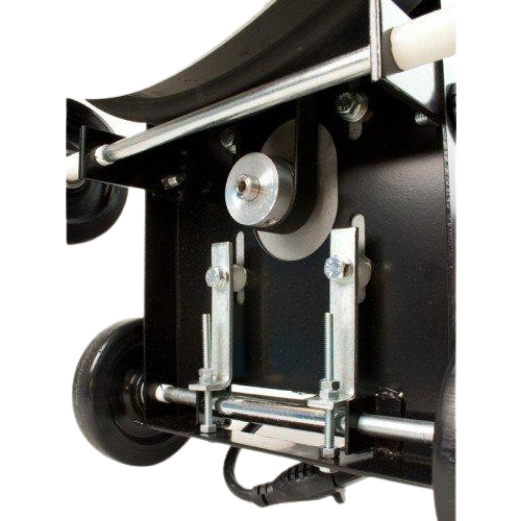 Saturn Dual Speed Industrial Floor Cleaning Machine - DryMaster Systems