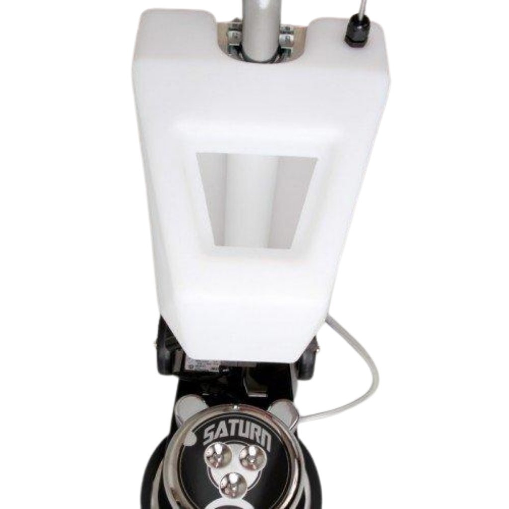 Best 390AC Shampoo Tank Online - 4 Gallon - DryMaster Systems