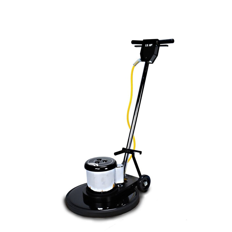 Saturn Dual Speed Industrial Floor Cleaning Machine - DryMaster Systems