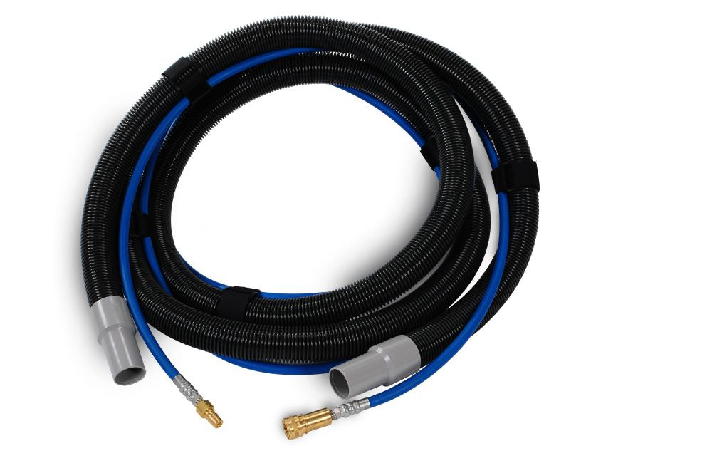 Horizon X, Hard Floor Extractor 1200 PSI with 25' Hoses - DryMaster Systems