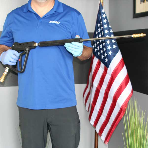 Order Online Mr. Gun Surface Disinfecting Gun - DryMaster Systems